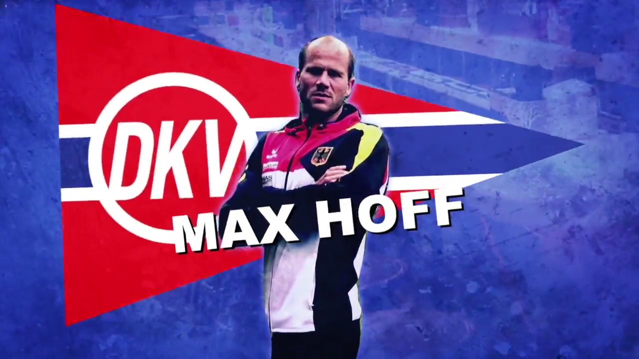 WM-Trailer Max Hoff - YouTube