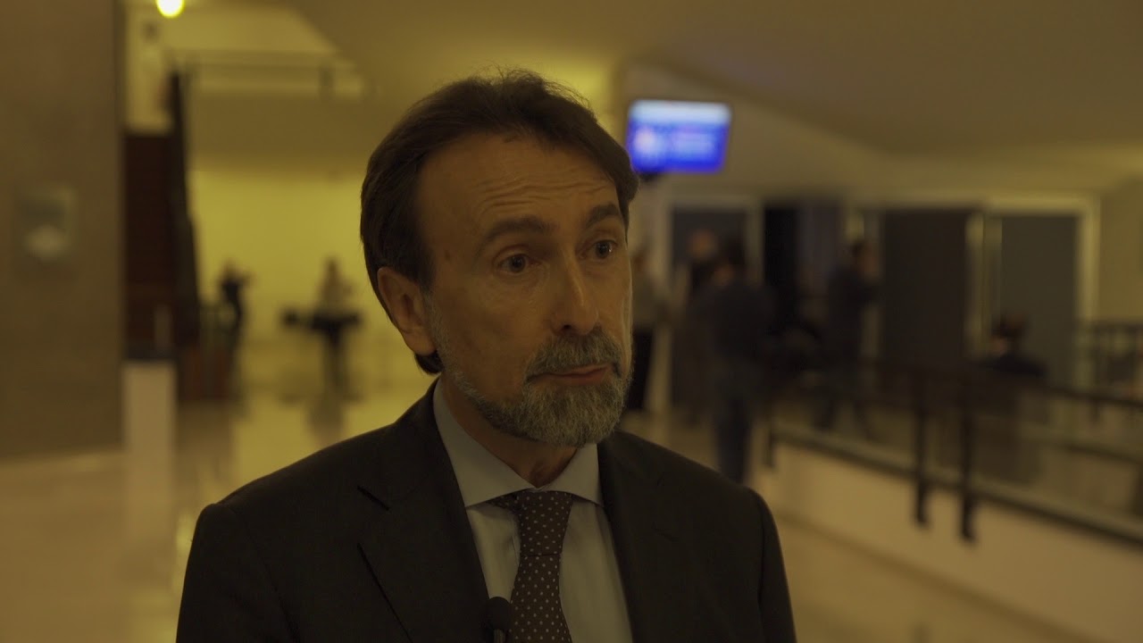 Il Garante incontra i #DPO, Intervista a Claudio Filippi - YouTube