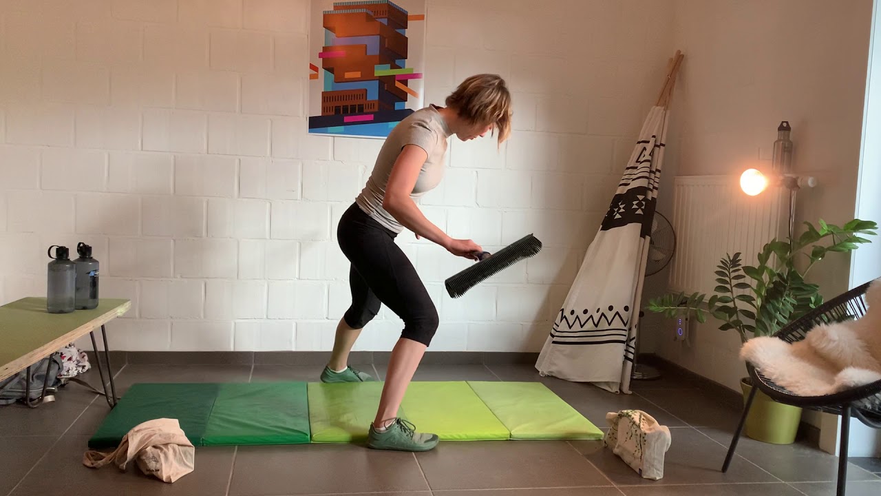 LD training 26 - YouTube