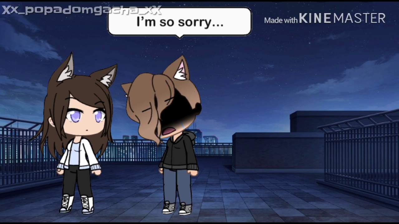 Clarity meme | Gacha life - YouTube