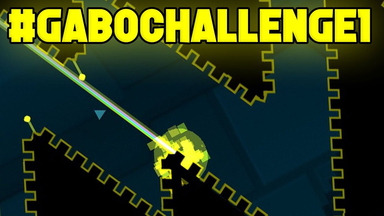 #GaboChallenge1 - Deadlocked first Mini-Wave x120 - Gabrolca12 - YouTube