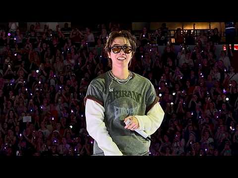 BTS - Blood Sweat & Tears (Live from Arirang World Tour 2026, Munich, Germany)