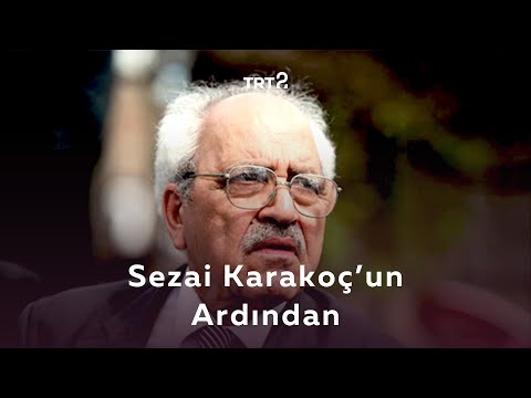 Sezai Karakoç‘un Ardından | Hayat Sanat @trt2