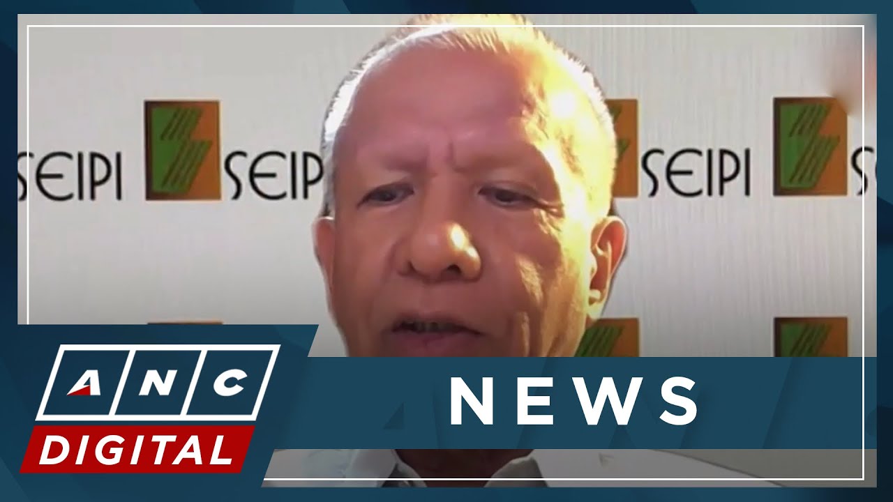 SEIPI: Semiconductor industry projected to contract 9-10% this year vs ...