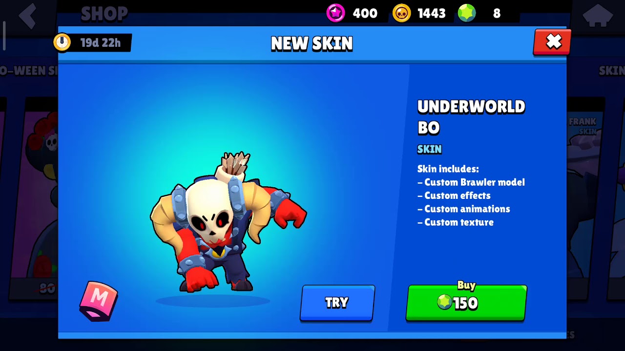 Underworld bo tryout!!! - YouTube