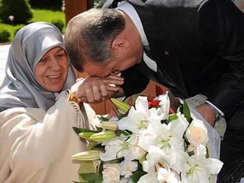 Başbakanımız Recep Tayyip ERDOĞAN - İnfitar Suresi Kuran ziyafeti