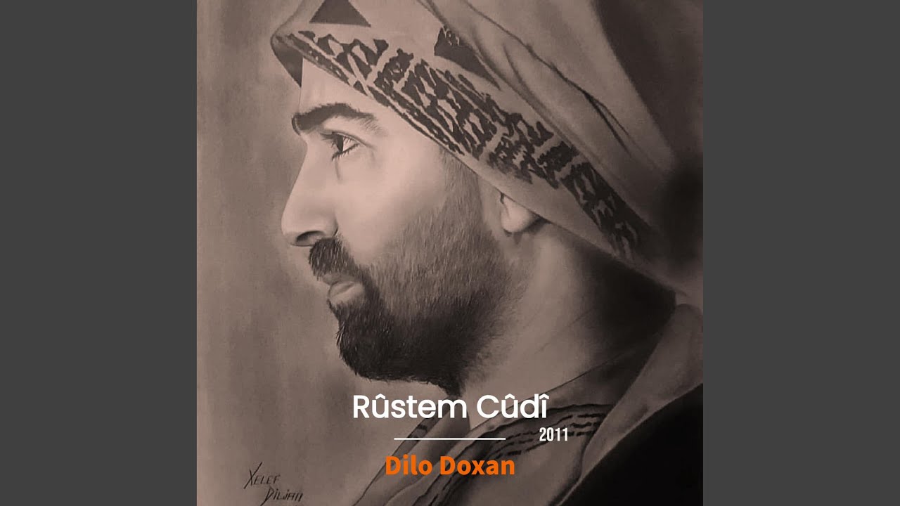 Rûstem Cûdî - YouTube