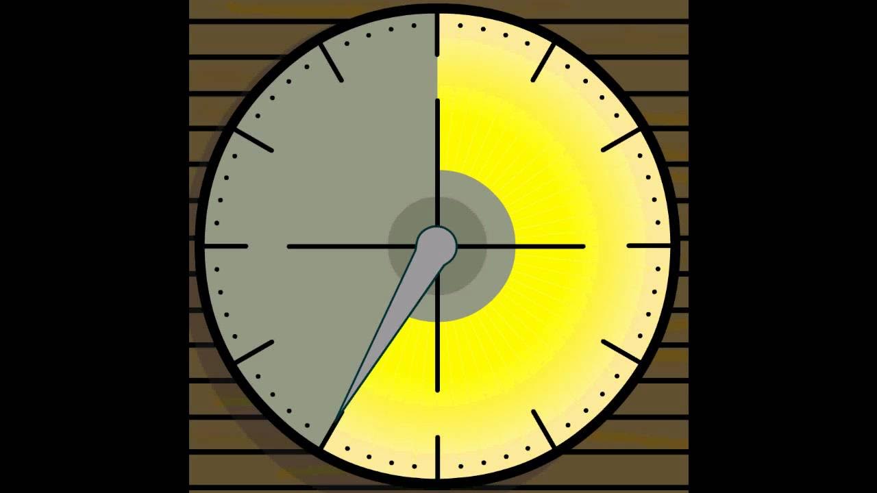 60 second countdown timer - YouTube