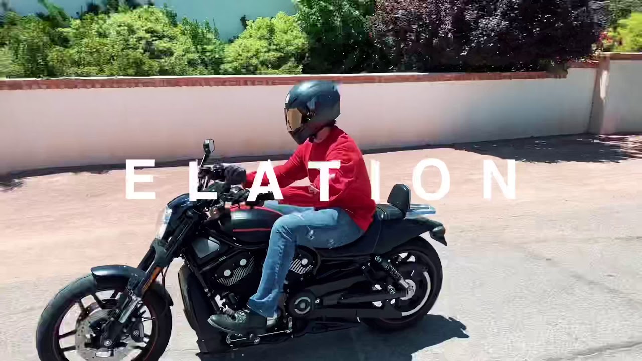 Homos on motos - YouTube