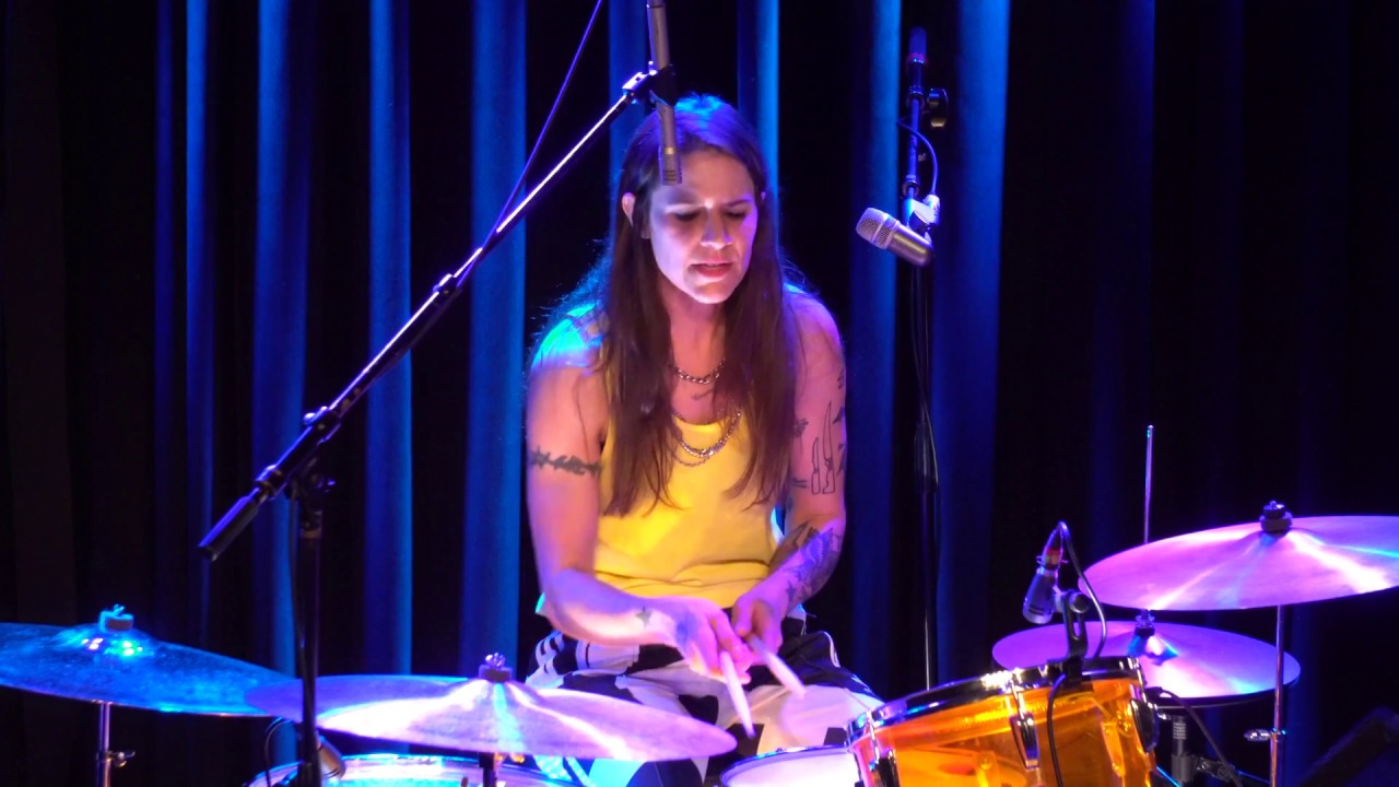 Bat Fangs - Boy Of Summer - YouTube