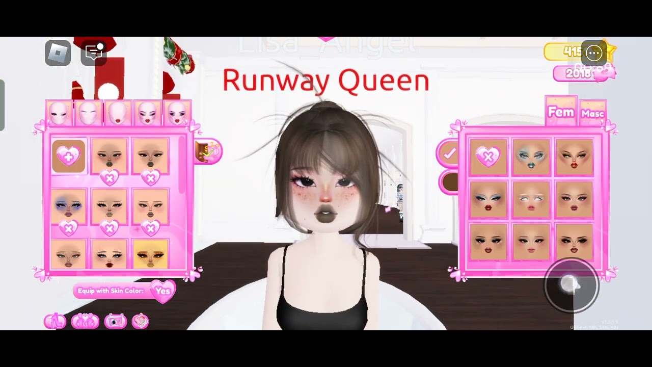 Tutorial on how to make these fits in Dti ♥️ - YouTube