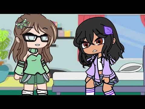Backstabber ORIGINAL gacha aphmau zane,Aaron,KC,Kim description enjoy ...