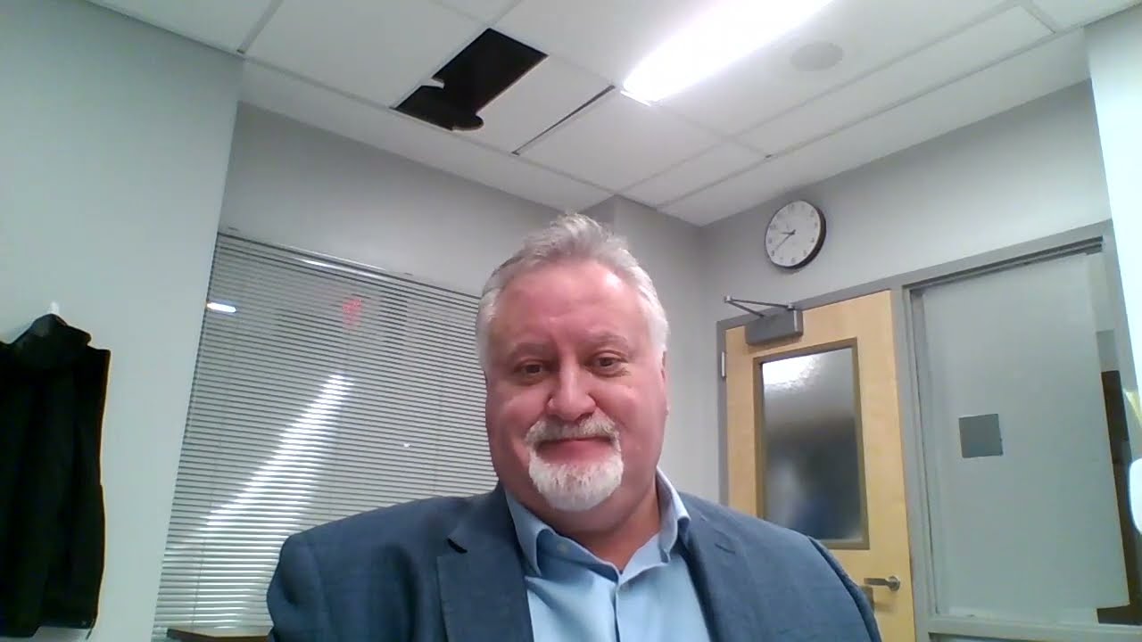 The importance of VOTE COPE - YouTube