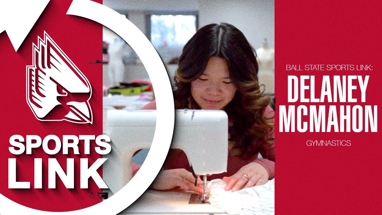 Ball State Sports Link: Delaney McMahon - YouTube