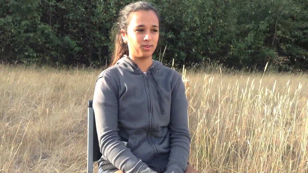 Survivor Washington: Sumner - Meet Isabel - YouTube