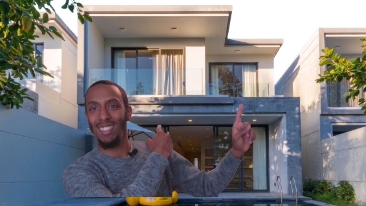 Life In Egypt as an Expat: Finding Accommodation in Egypt - YouTube