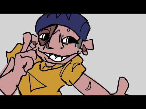 Jeffy's Endless Aethos V1 - Jerry's Raw Voice Lines - YouTube