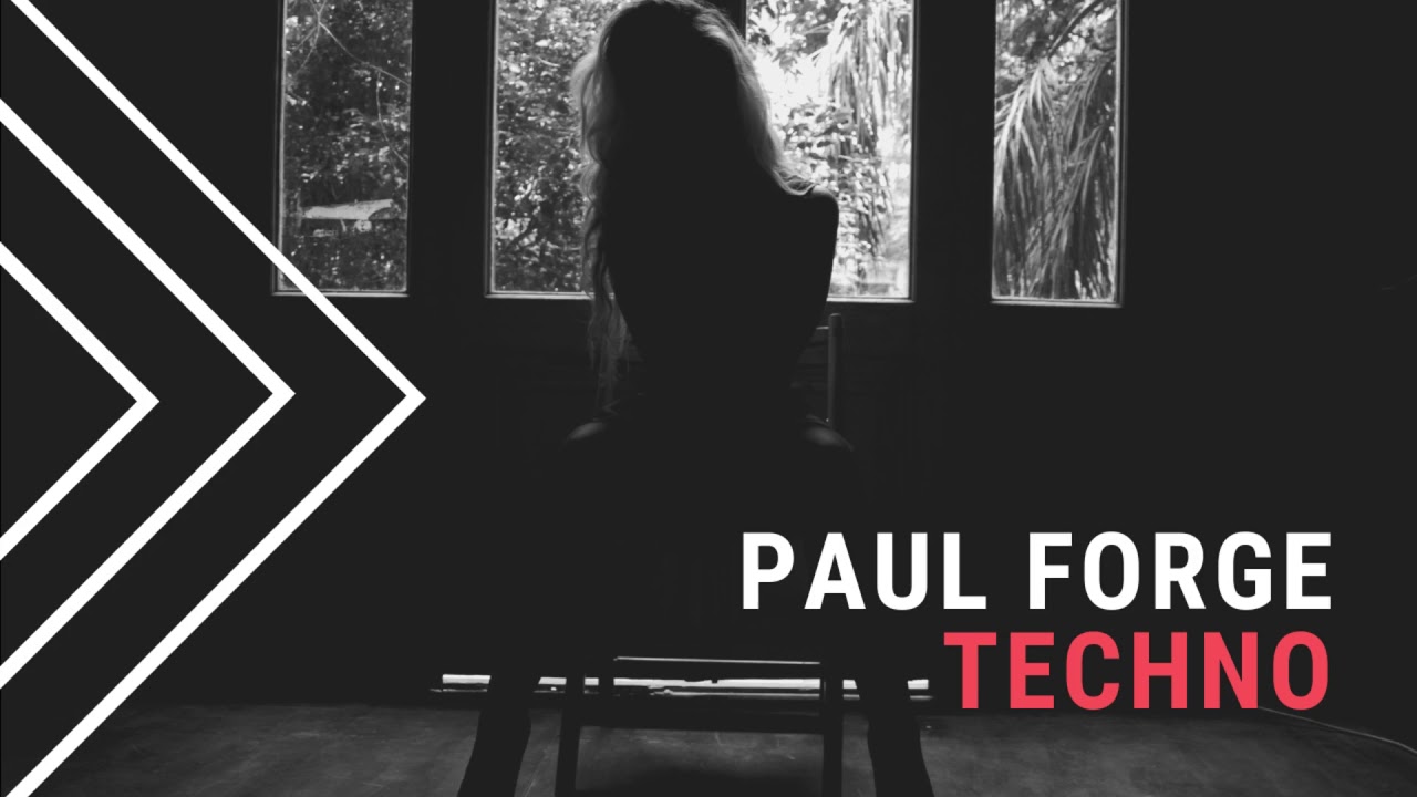 The Best of Techno - Playlist #3 | Music Mix #14 - YouTube