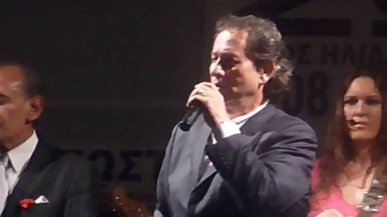 ΑΠΟΡΩ ΜΑΚΗΣ ΣΩΣΤΙ-2013 - YouTube