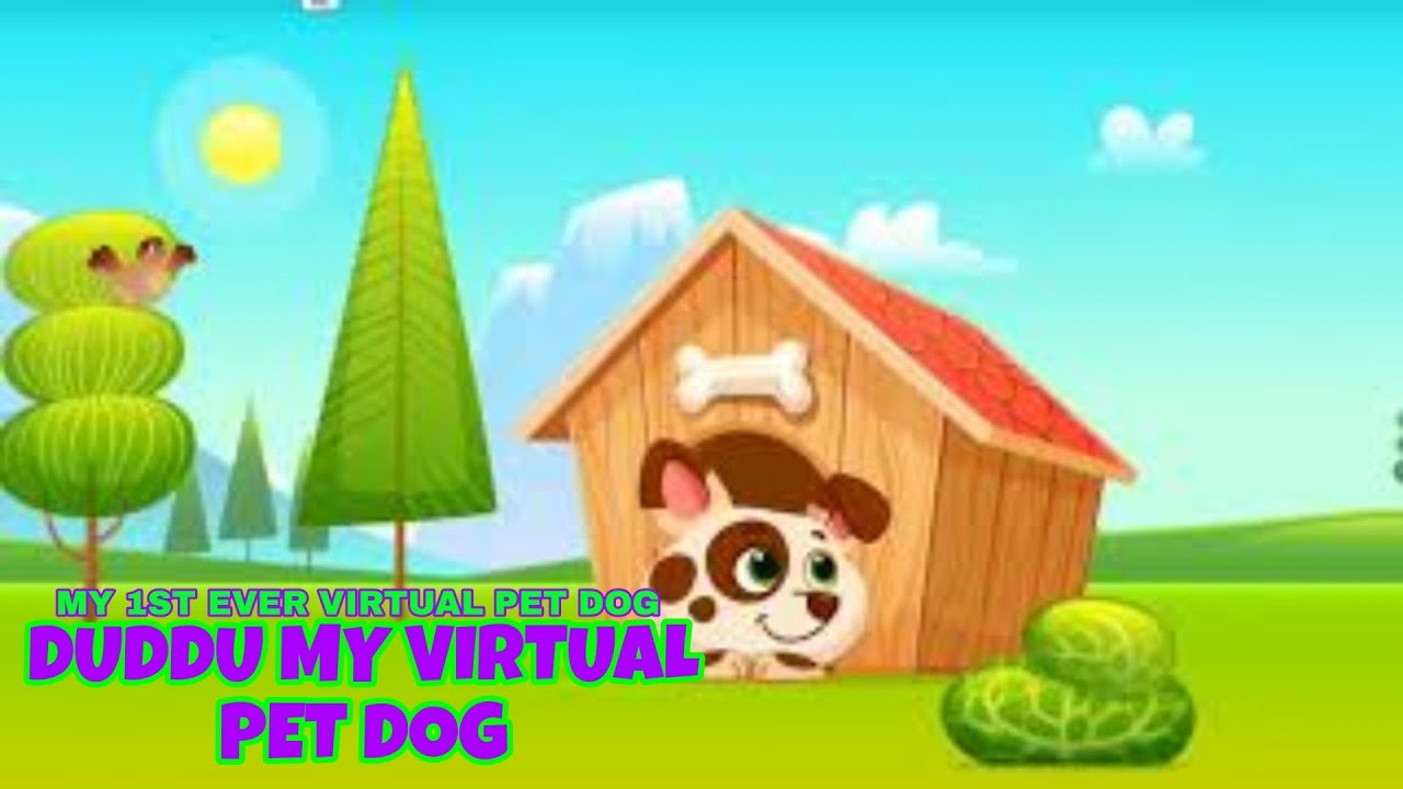 Duddu | Daily gameplay for Dog lovers 🐶🐕 - YouTube