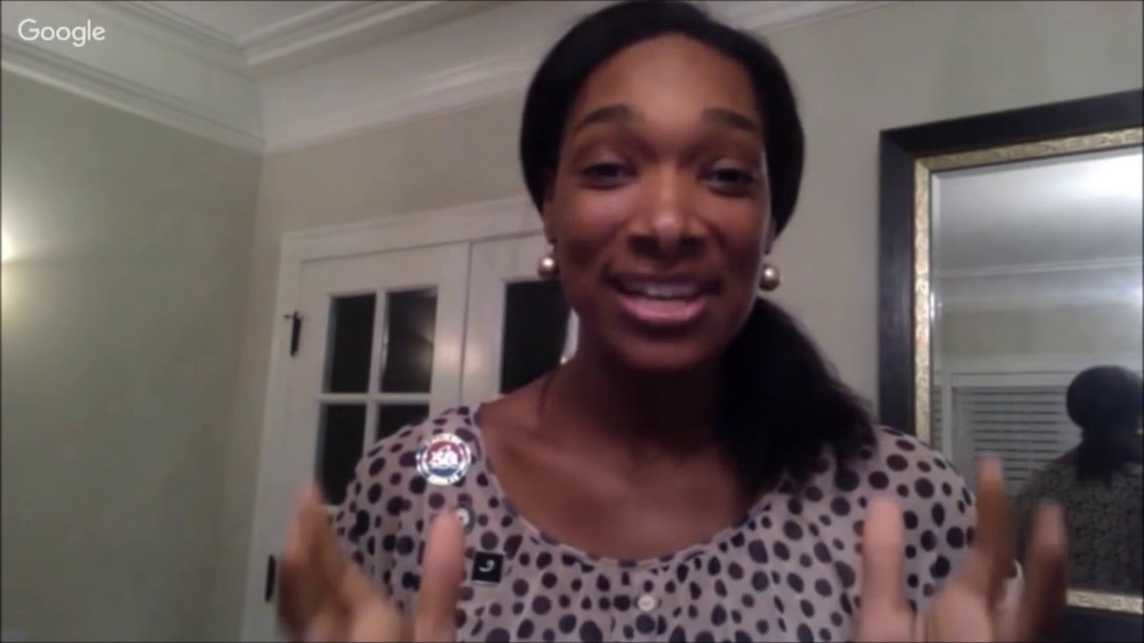 Sherell Slaise's story - YouTube