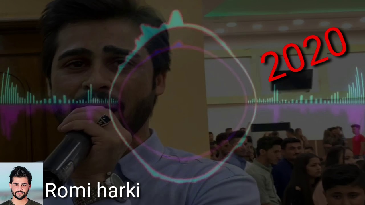 Romi harki ڕۆمی هەرکی - YouTube