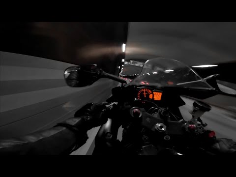 Hurts so good X S1000RR (slowed & reverb)