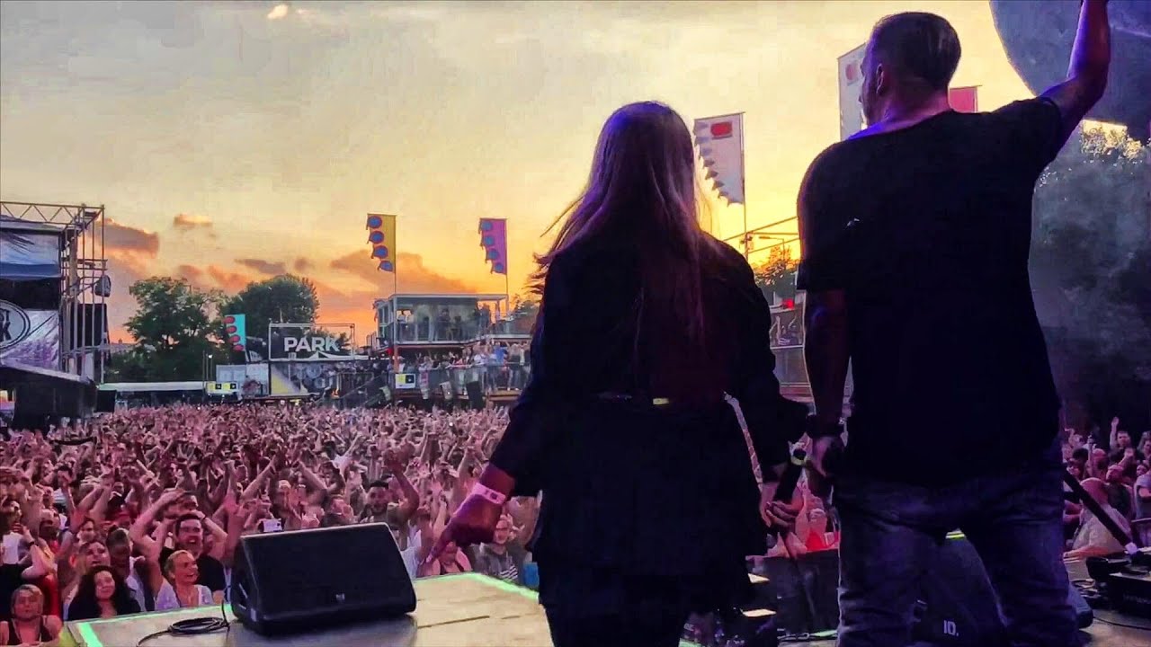 Groove Coverage - Higher Energy (Official Video) - YouTube