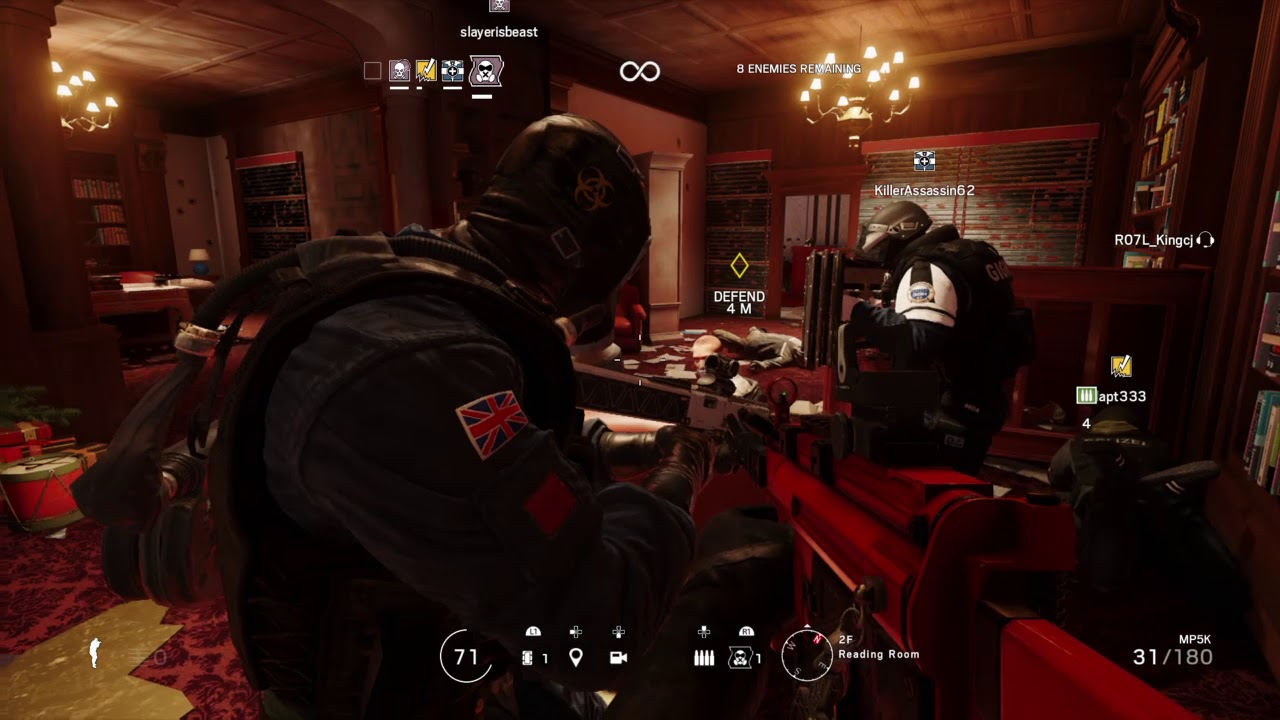 Daily R6 life - YouTube