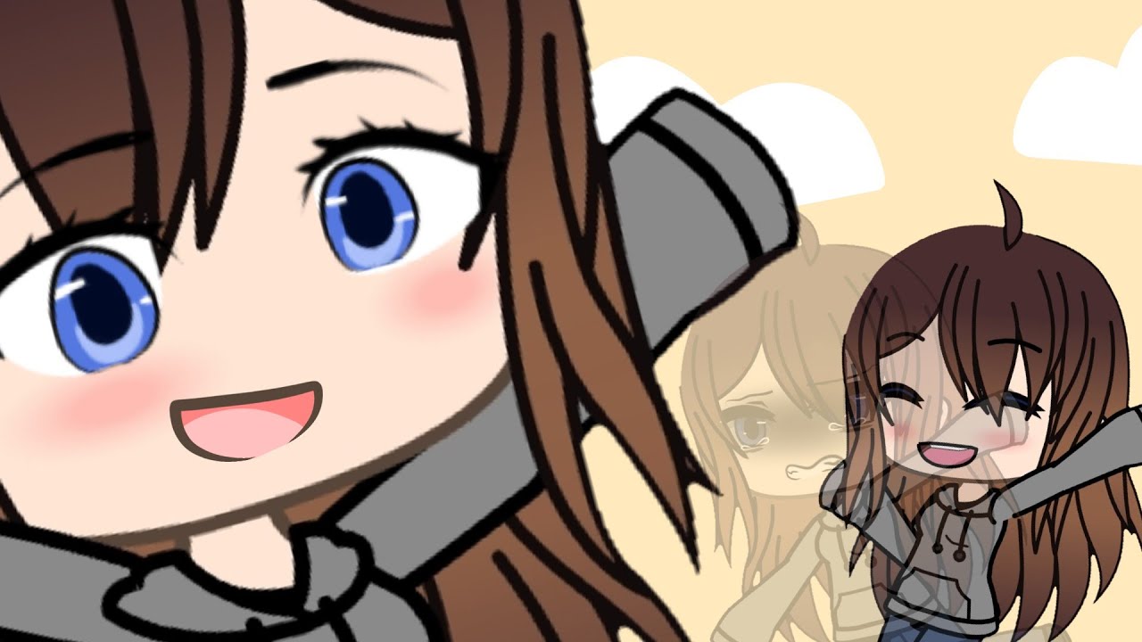 Close up ( Gacha Meme ) - YouTube