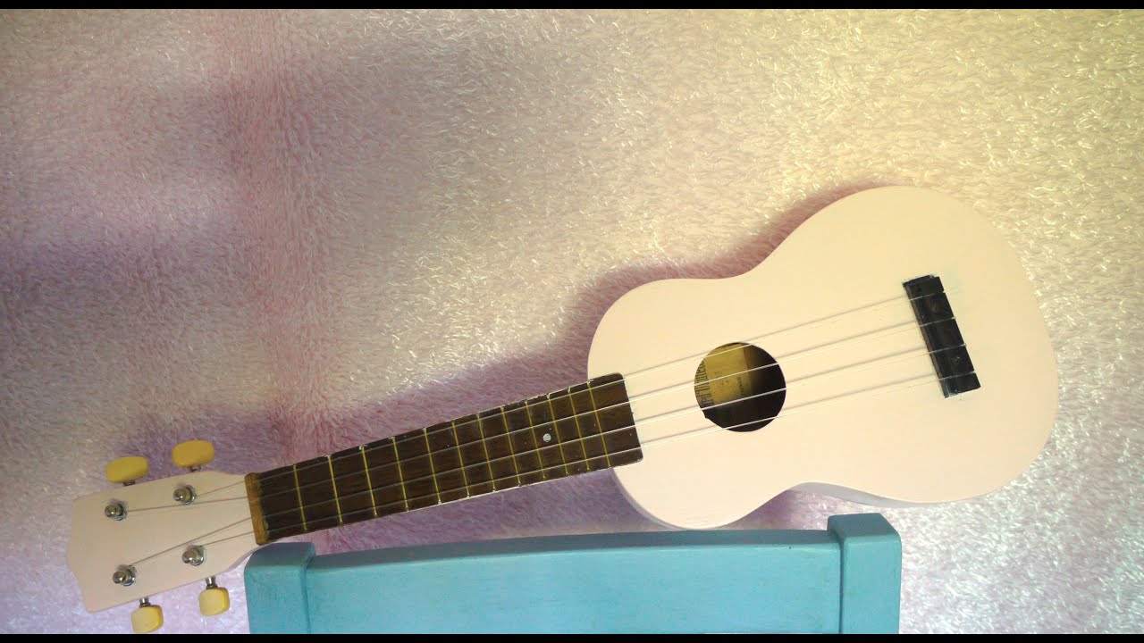 Ukulele for Beginners - Lesson 17 - Hound Dog - Key of C, Skill ...