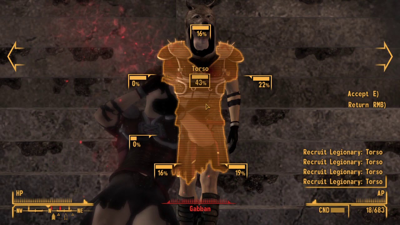 Fallout New Vegas: Mr. House playthrough part 14 - YouTube