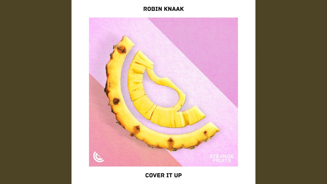 Cover It Up - YouTube