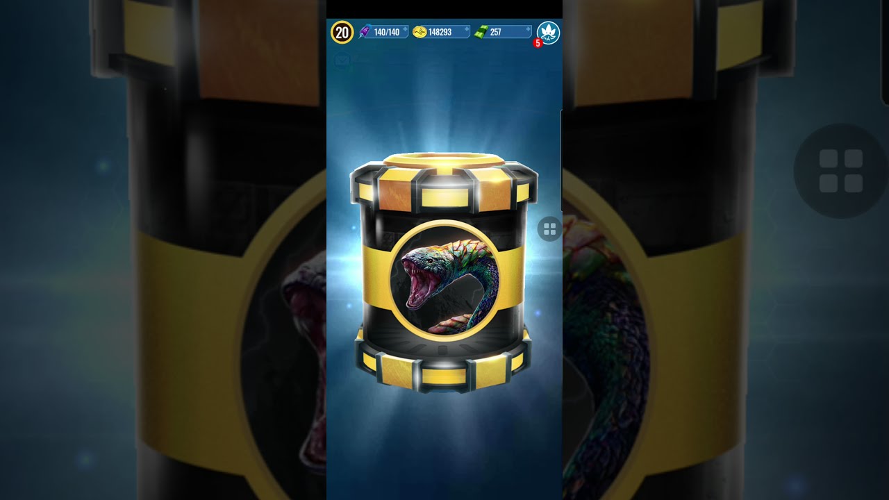 HYDRA BOA BOSS RAID vs Diorajasaur + Tuoramoloch + Geminititan ...