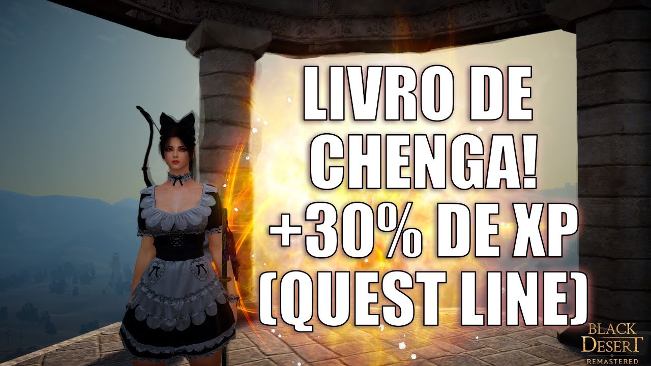 GUIA - Livro de Chenga! ‹ Tome Shot › - YouTube