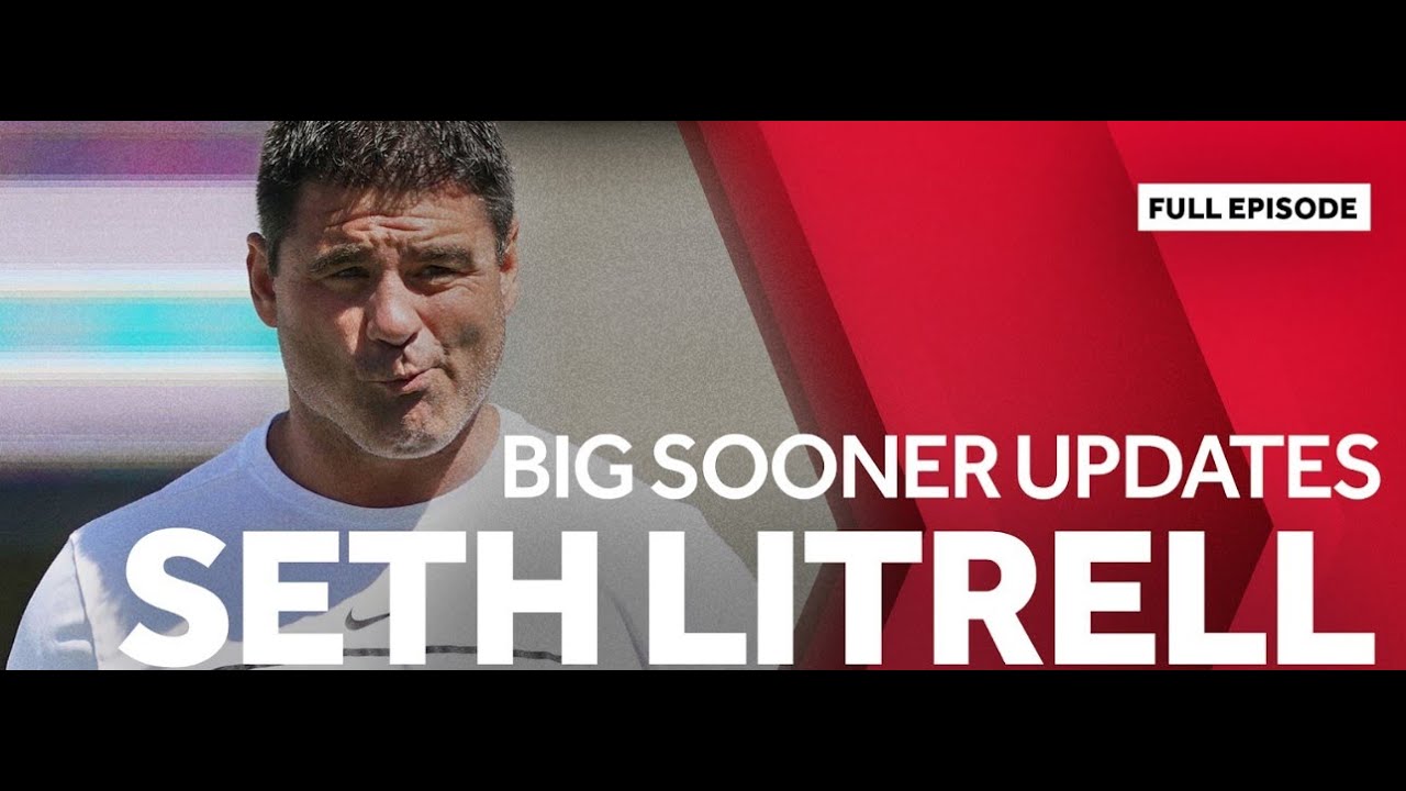 Seth Littrell Fired at Oklahoma.. Instant Reaction! - YouTube