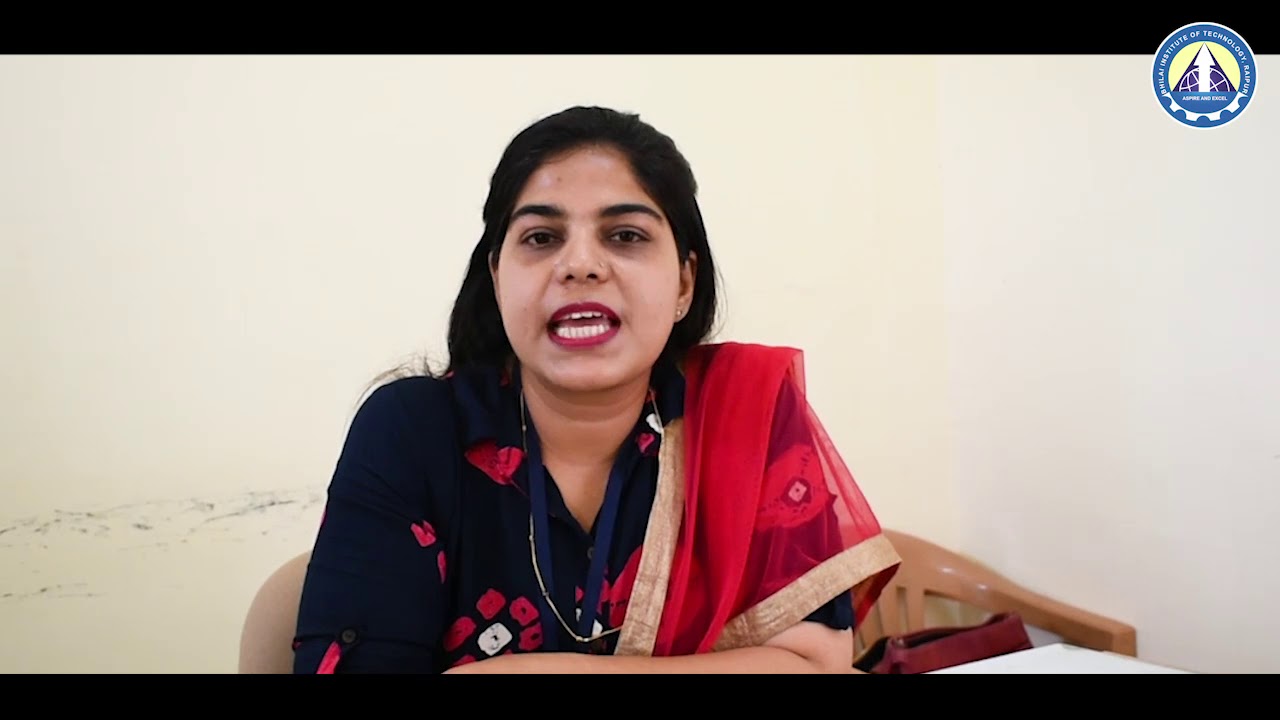 Prof. Afshan butt, Appl Maths Dean - YouTube