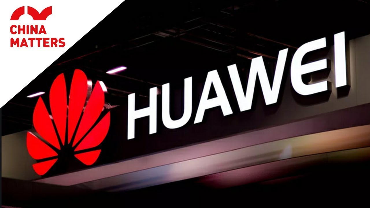 What's powering the famous tech company Huawei? - YouTube