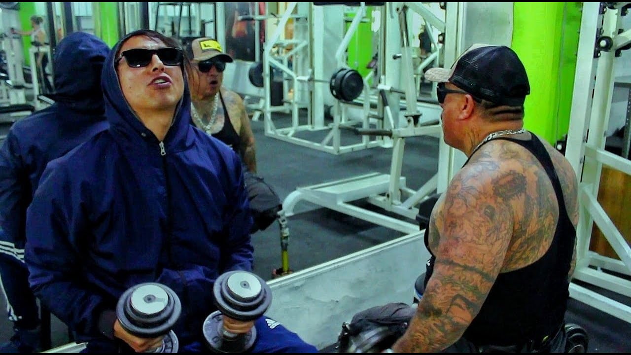 JAIME VACH - CON TURBO Y SIN FRENO [VIDEOCLIP] - YouTube