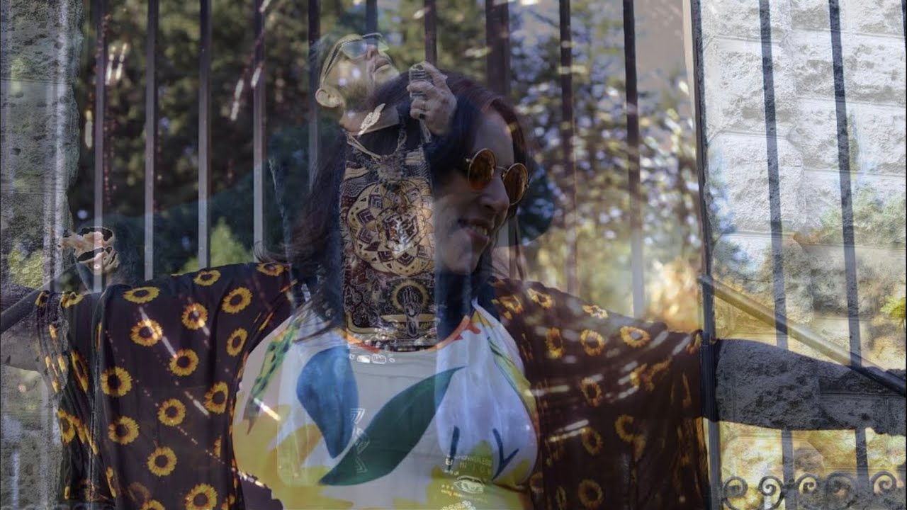 Raina Rae Ft. Thurst One - In The Feelin' (Official Music Video) - YouTube