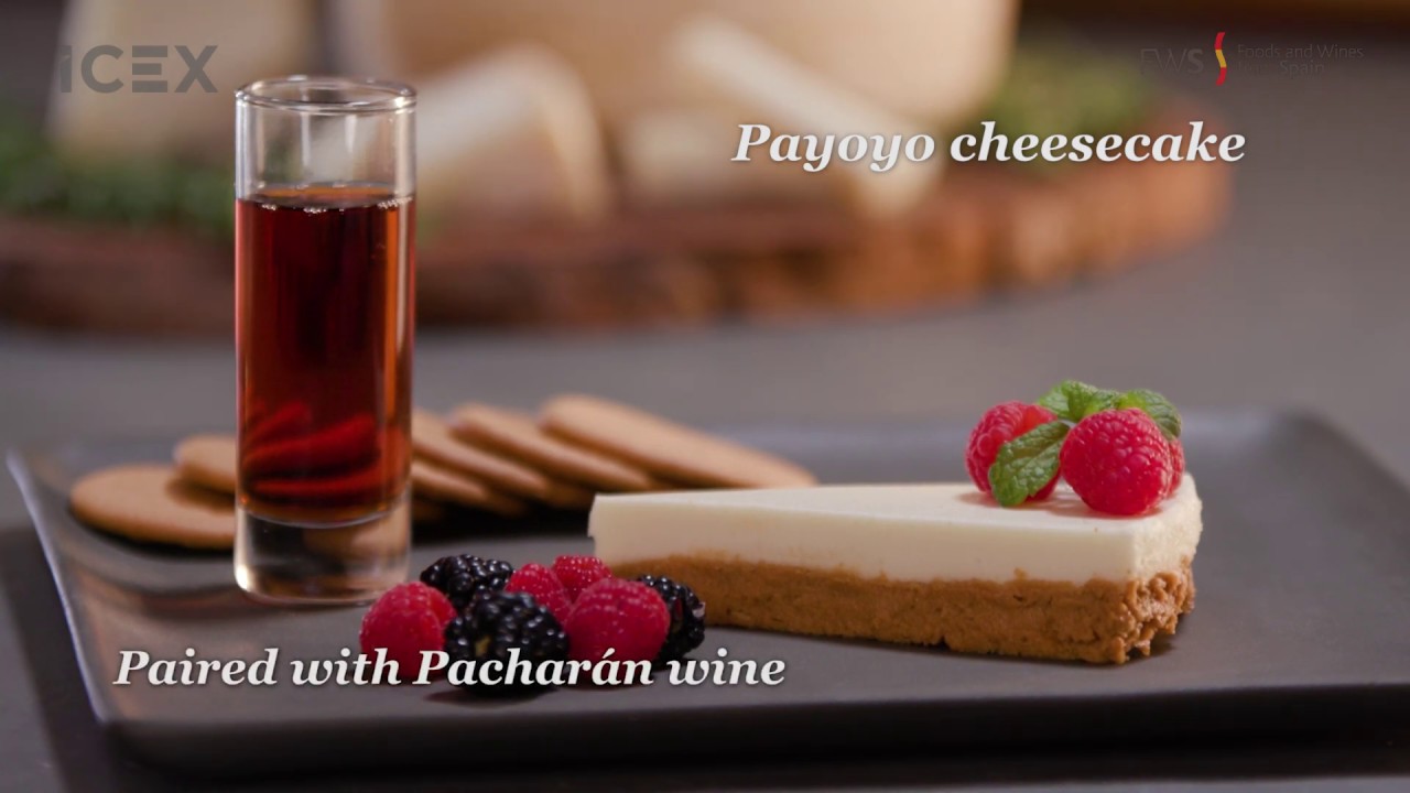 Payoyo cheesecake - YouTube