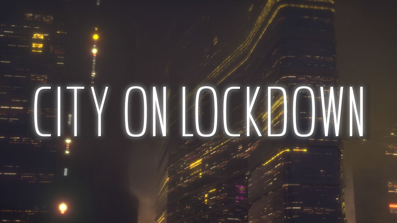 Yellow Claw (ft. Juicy J & Lil Debbie) - City on Lockdown - YouTube