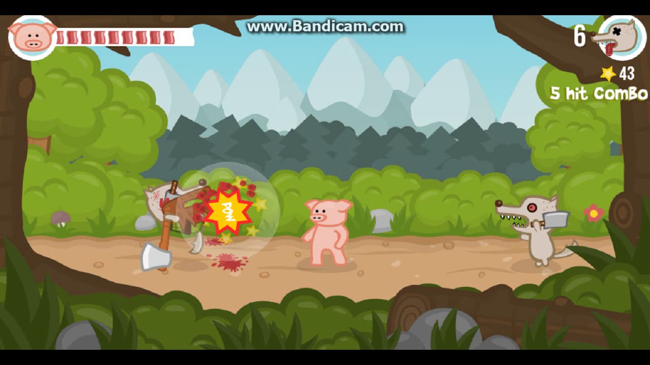 game con heo part 2 - YouTube