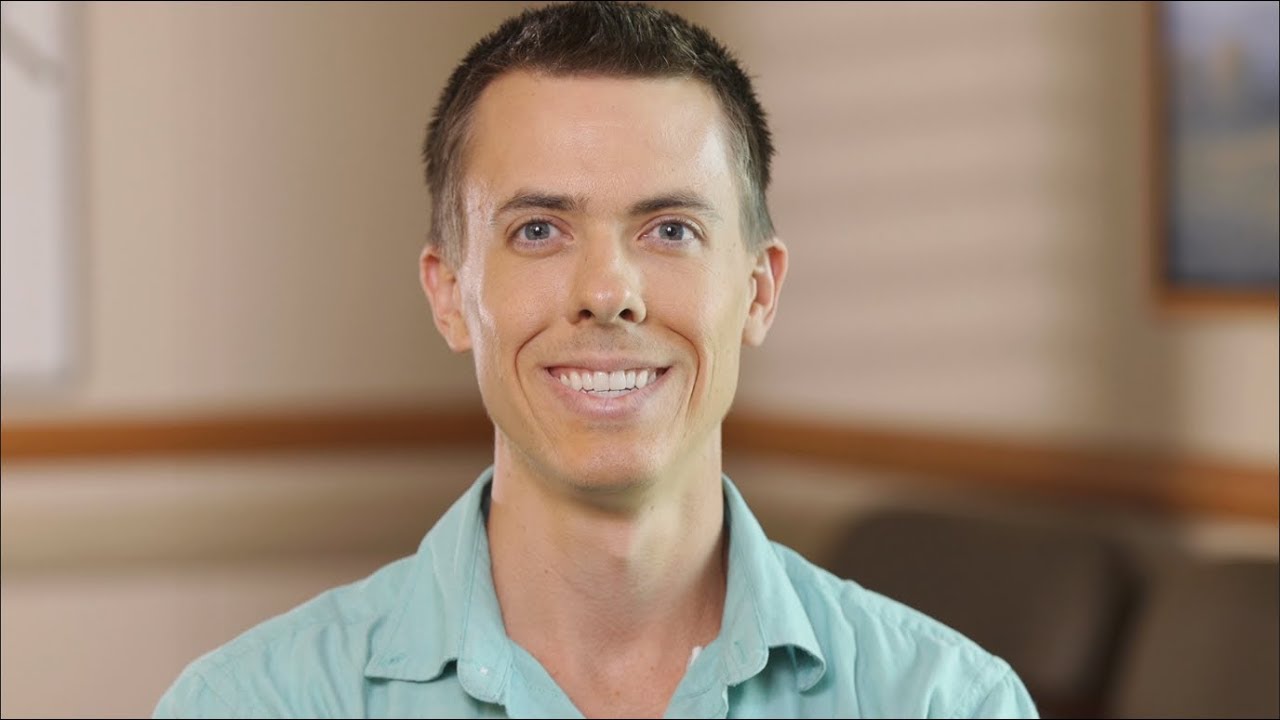 Brian Meusborn, P.A.-C., Family Medicine - YouTube