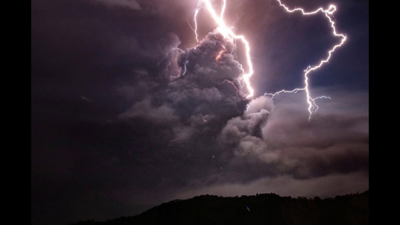 Youtube sound effects STORM KULOG/KIDLAT sound. - YouTube