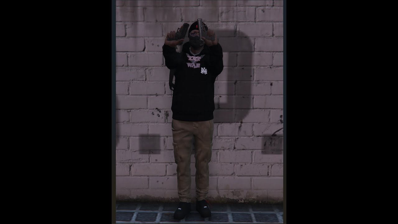 GTAFIVEM The Life Of Toby James - YouTube