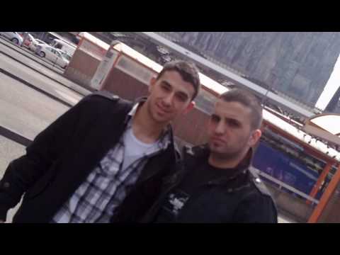 BasimdA BeLaLar Var ByZaZa 2010 Gurbetten Silaya www.byzaza.de