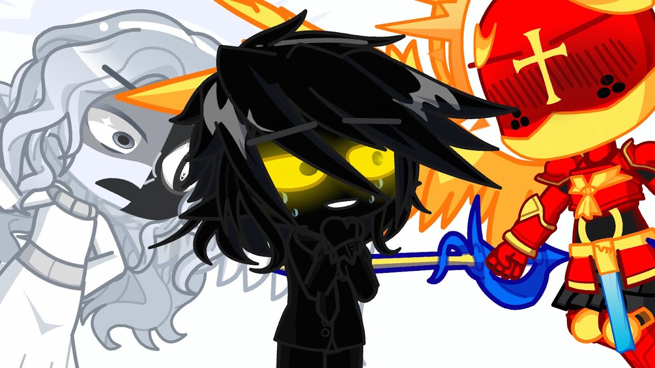 Does the queen have that gyatt?? (multifandom crossover shitpost) - YouTube