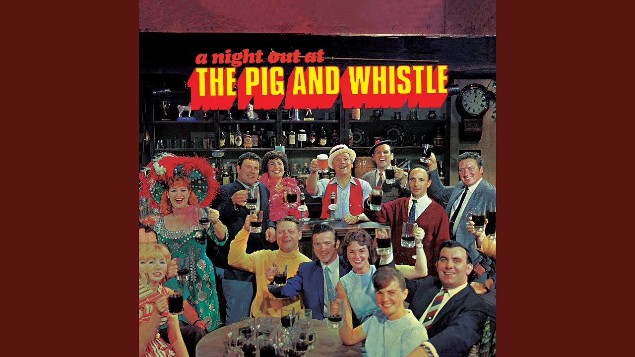 A Toorie on His Bonnet - YouTube