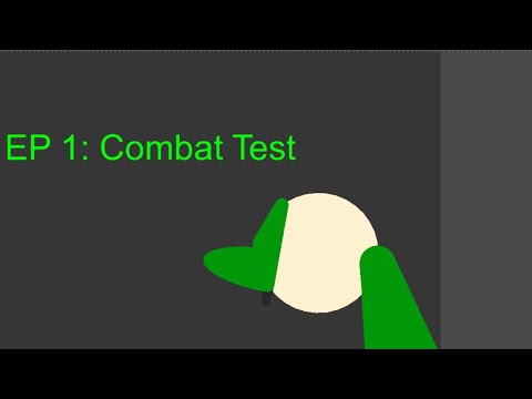 Stick Force EP 1: Combat Test - YouTube